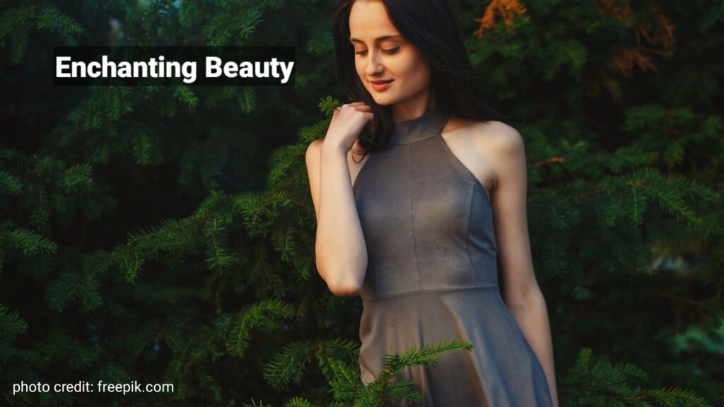 Enchanting Meaning | Enchanting in a sentence | engishkilearning.in