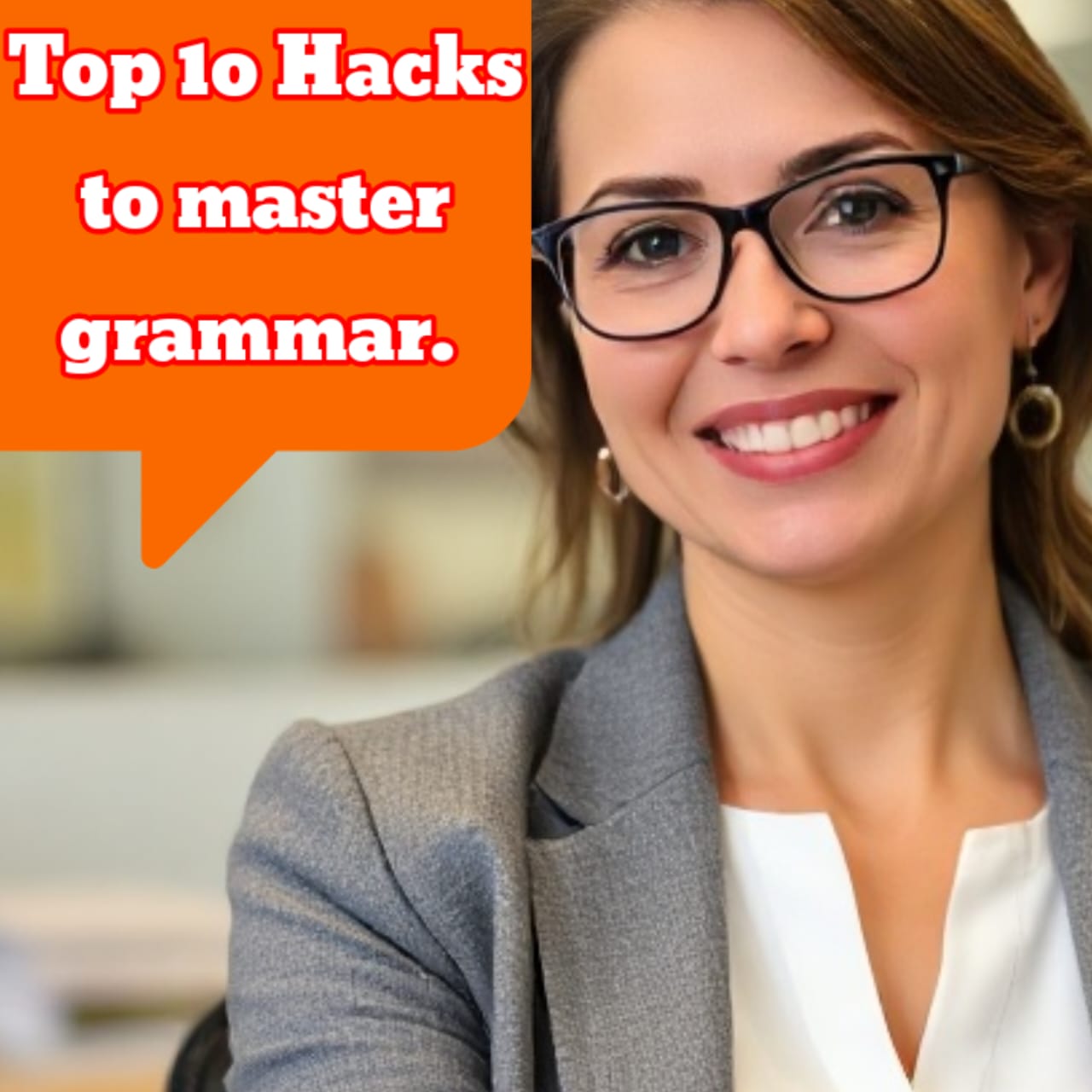 Struggling with English? Top 10 Hacks to Master Grammar ...